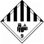 Class 9 Lithium Battery Classification, Transportation, and Safety ...